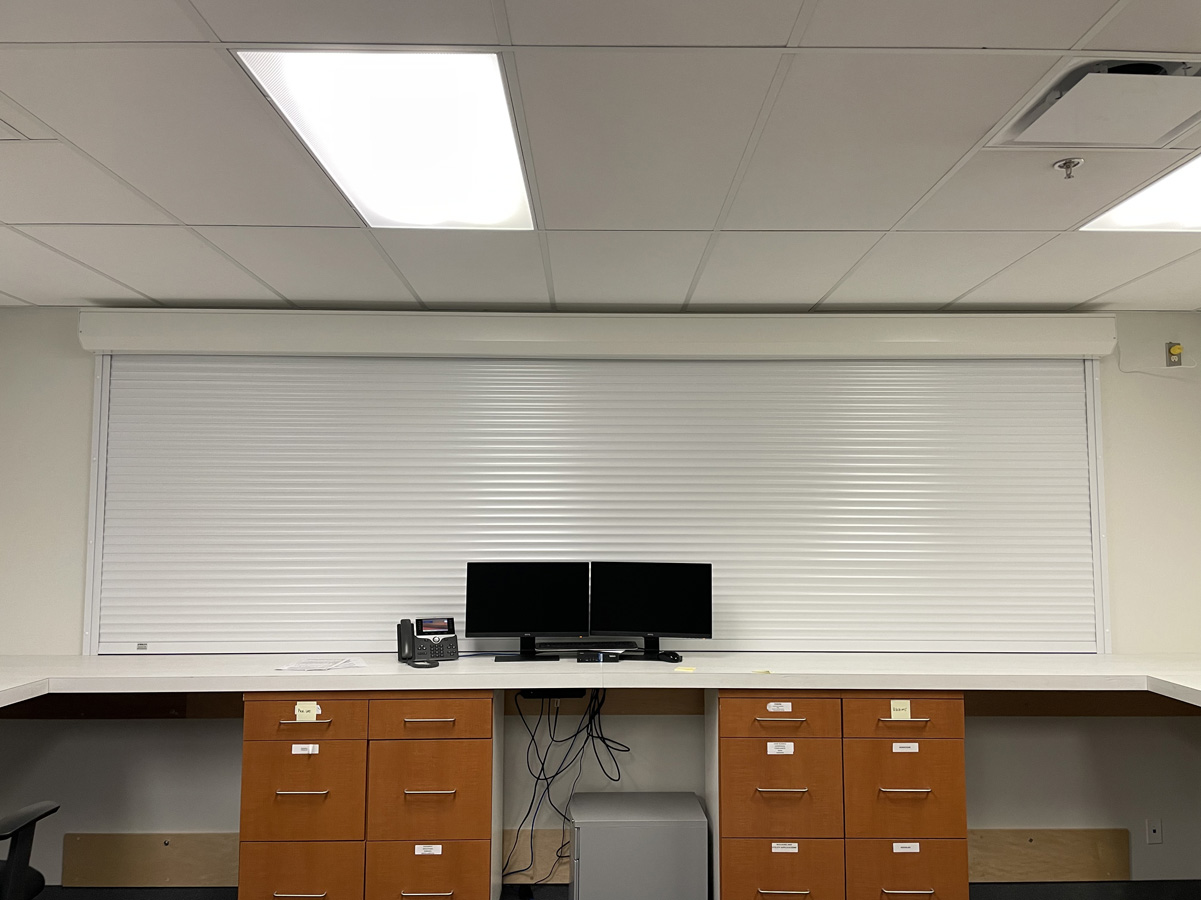Counter Security Roll Shutters – ROLCO Rollshutters | Commercial and ...